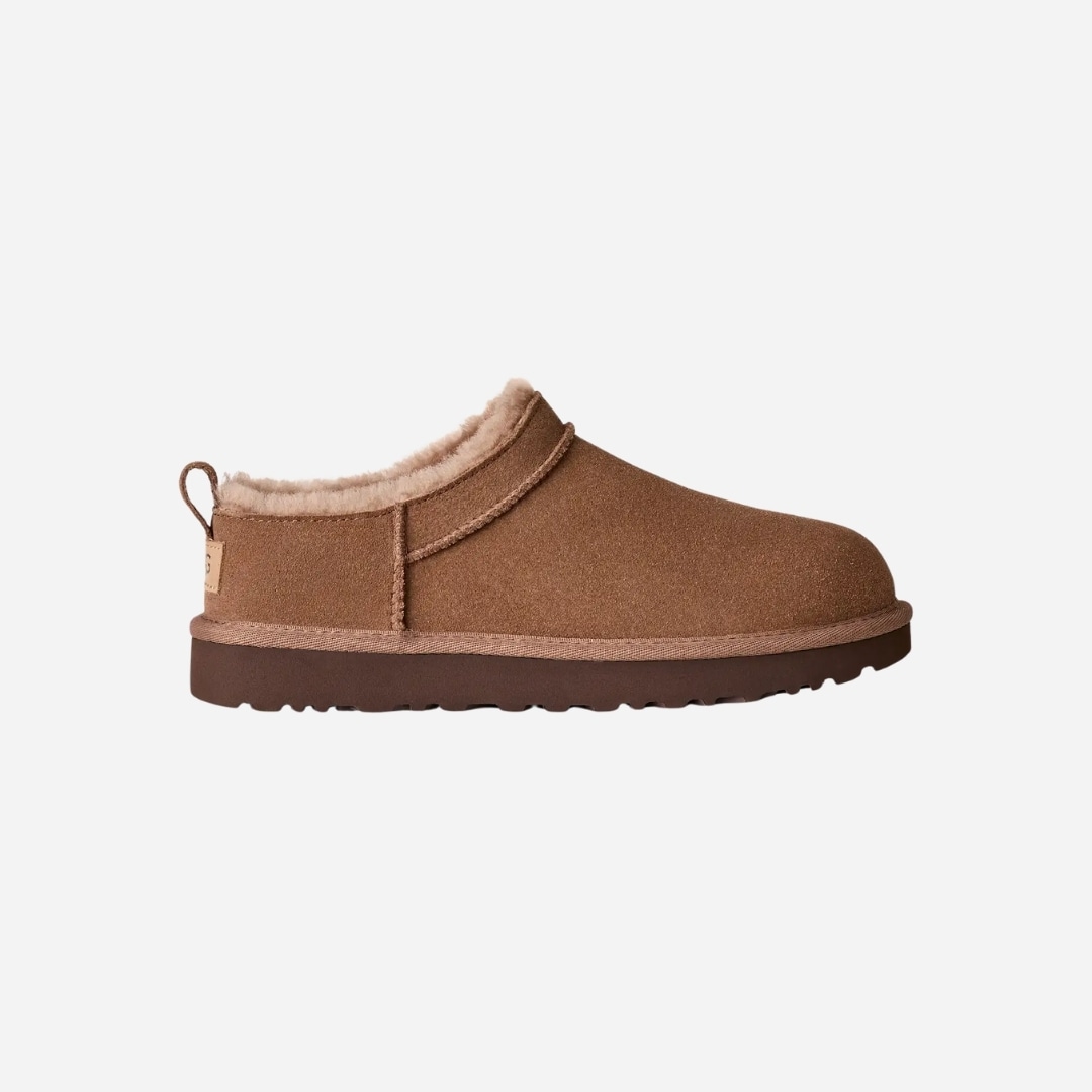 W Classic Micro - Rocky Oak | UGG