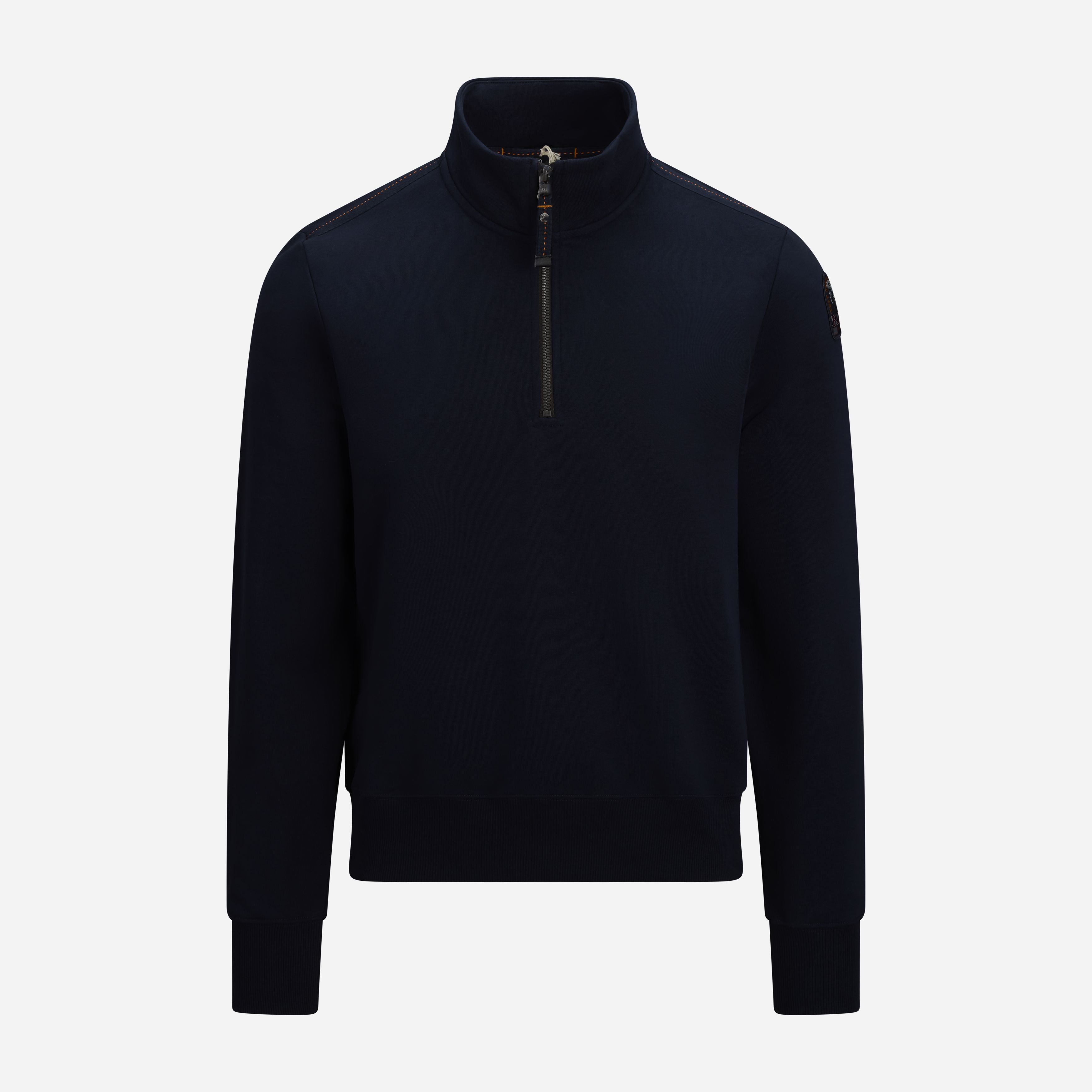 Broad Peak Half Zip - Blue Navy | Parajumpers