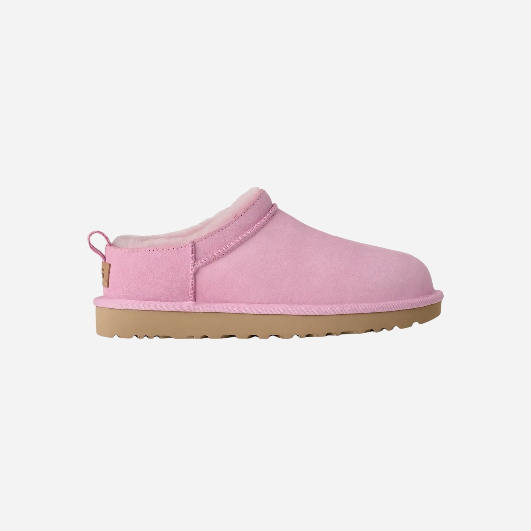 W Classic Micro - Pink Diamond | UGG