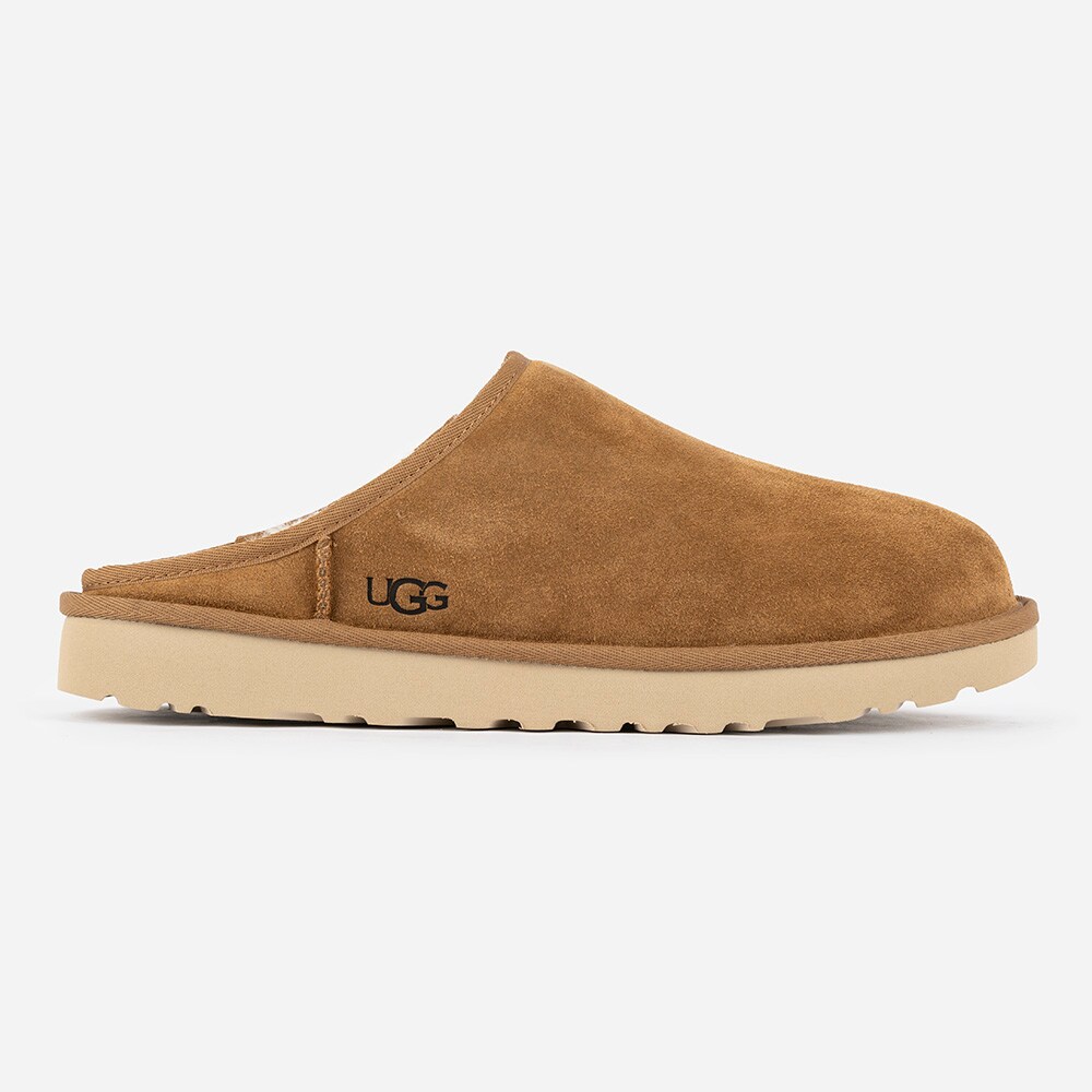 M Classic Slip-on - Chestnut | UGG